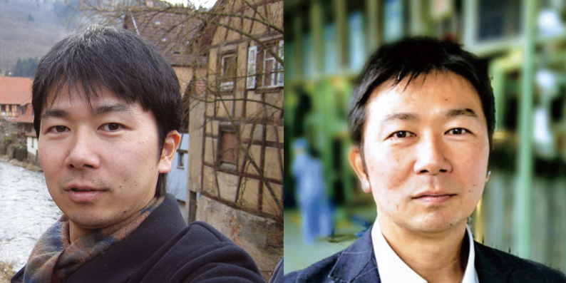 Find Satoshi | A Six Degrees of Separation puzzle. Is it possible to ...